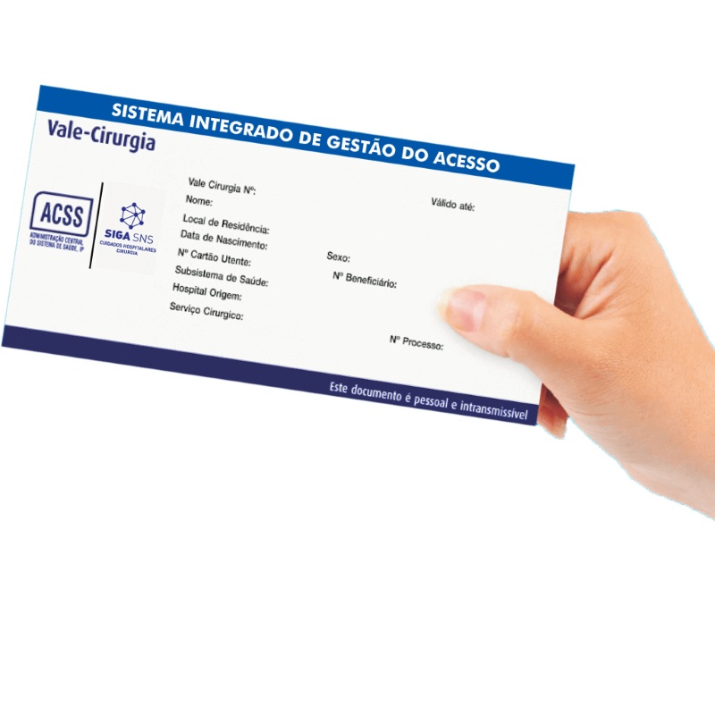 APHP alerta para problemas no SIGIC